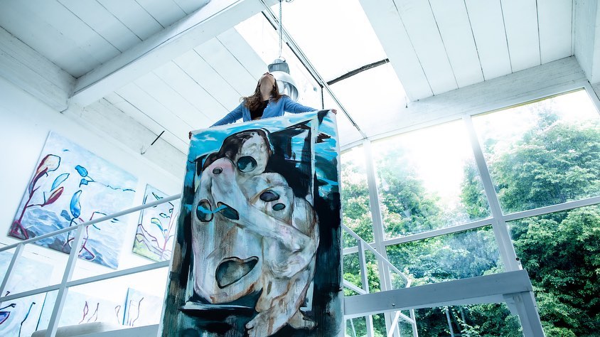 “Stages” - Spilne Art