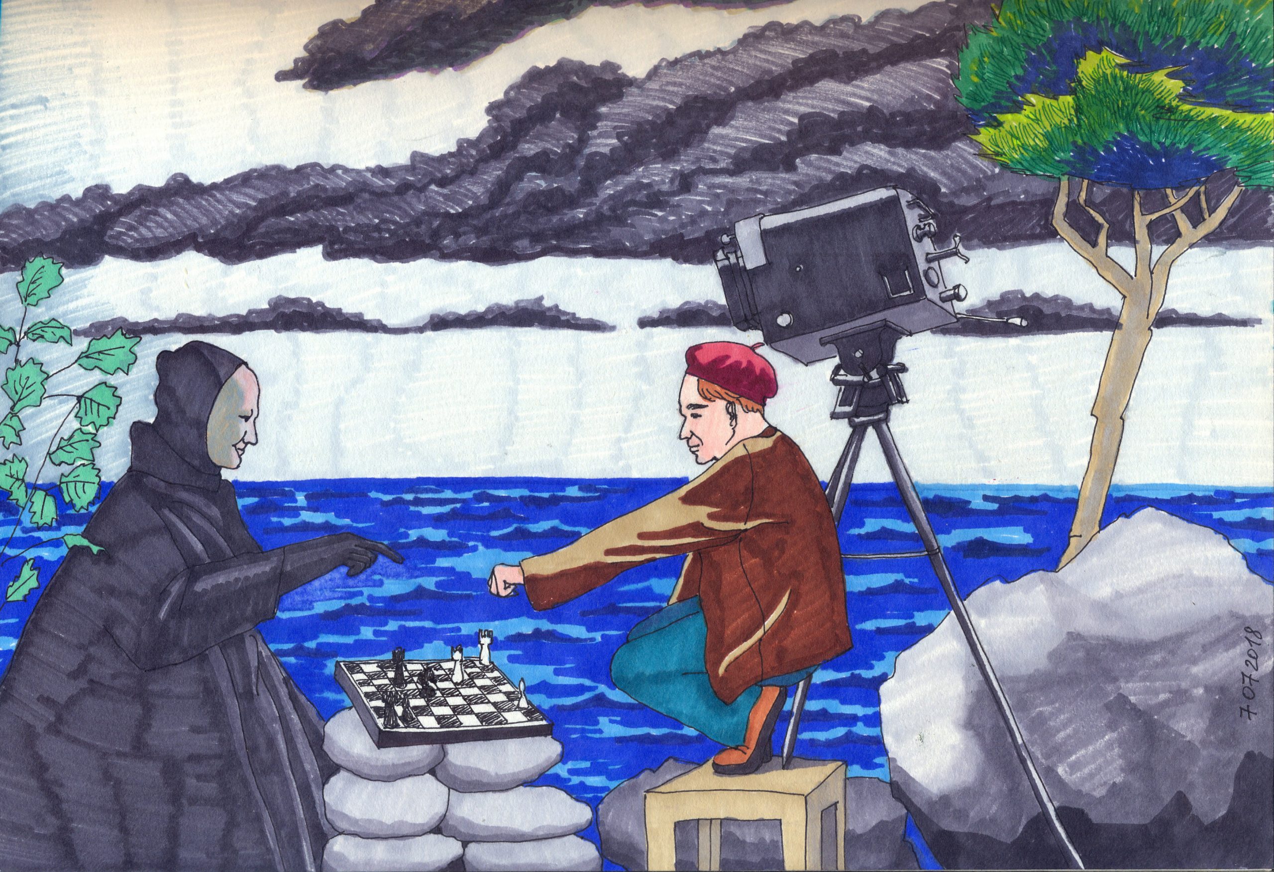 "Top secret" series - Spilne Art