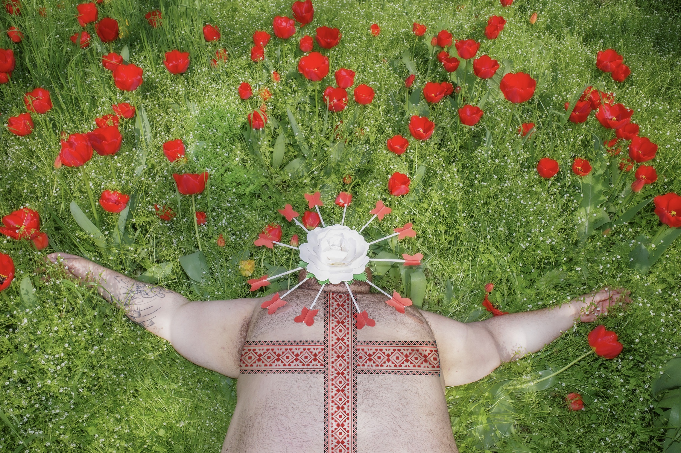 Motanka - Spilne Art