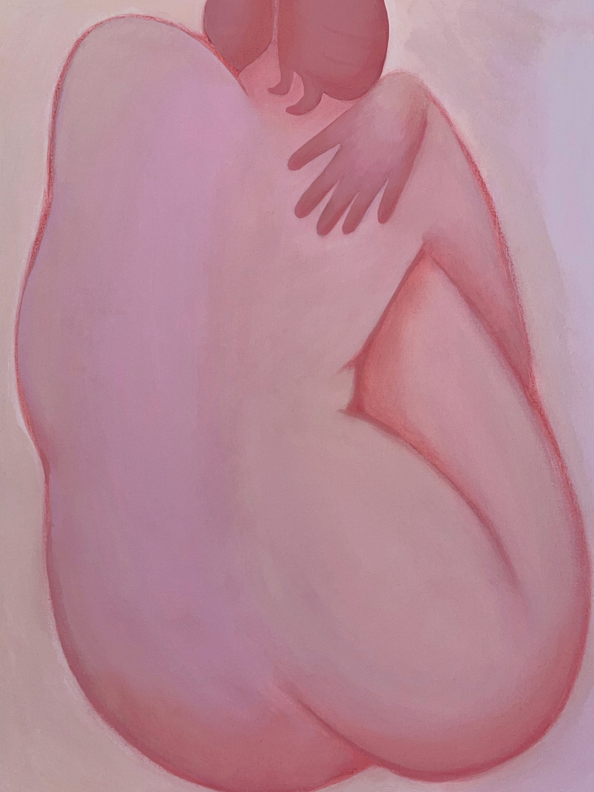 Pink lady - Spilne Art